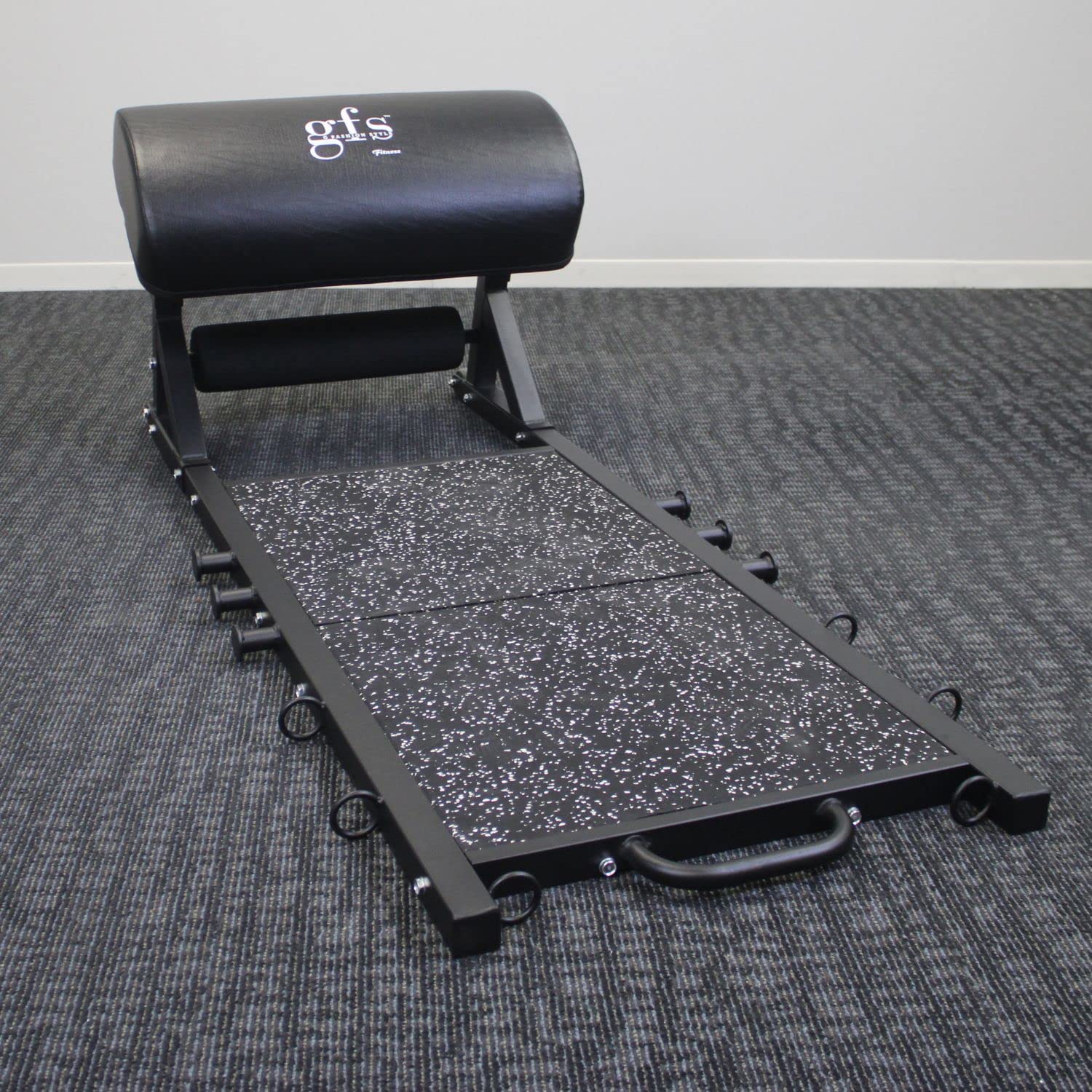 Mua G FASHION STYLE, Hip Thrust Machine Bench Platform, Core & Booty ...