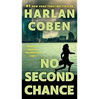 Amazon.com: No Second Chance: 9780451210555: Coben, Harlan: Books
