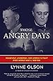 Amazon.com: Those Angry Days: Roosevelt, Lindbergh, and America's Fight ...