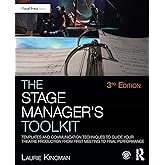 Amazon.com: The Stage Manager's Toolkit: Templates and Communication ...