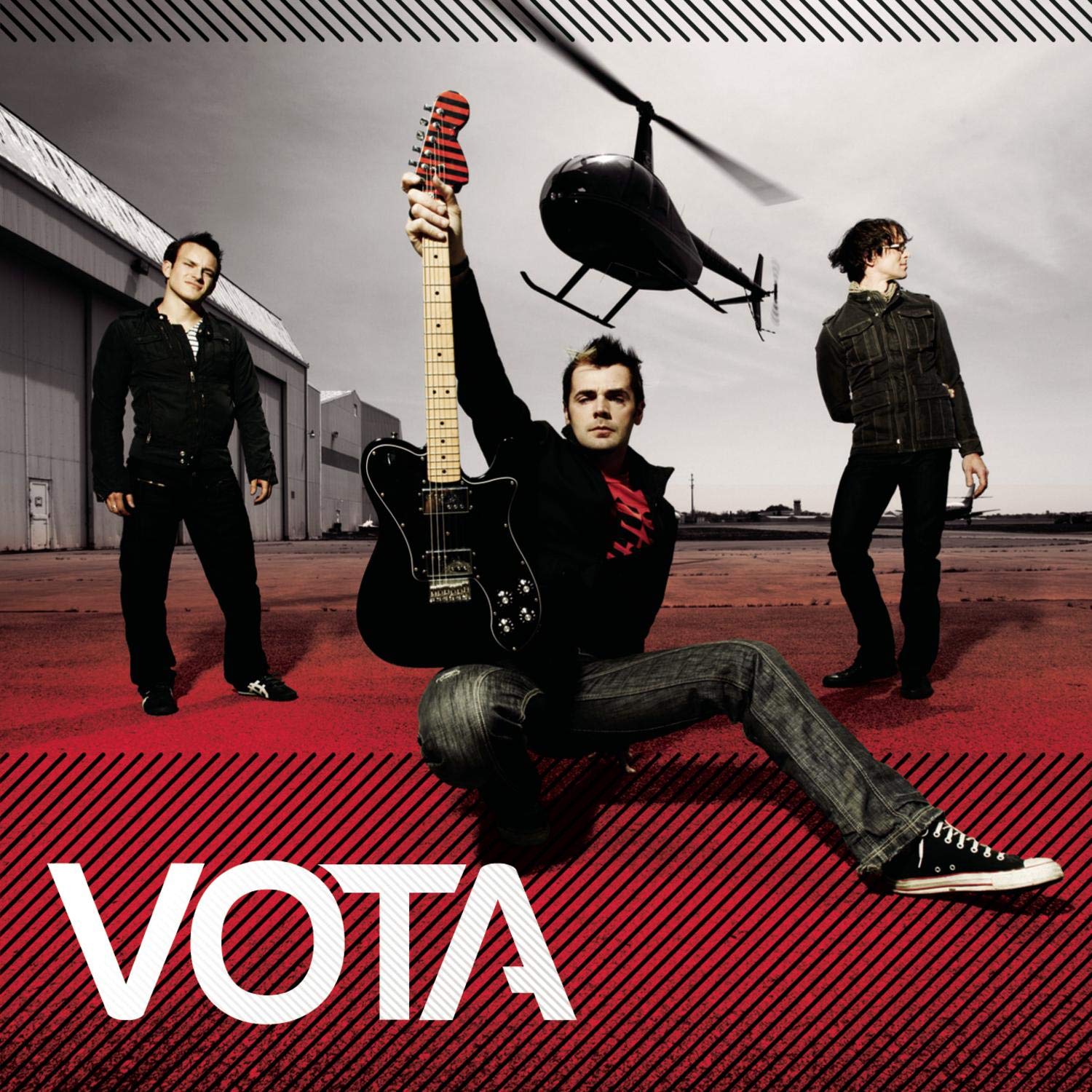 VOTA - VOTA - Amazon.com Music