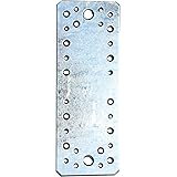 Bat Splice Plates. Joist Connecting Repair Plates (L61) Set 4 Inc ...