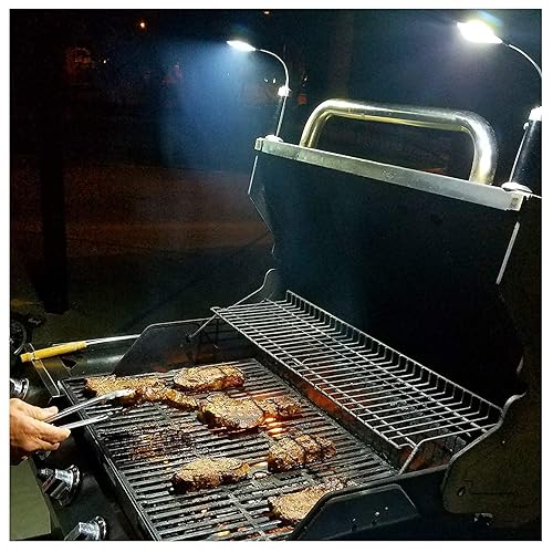 Top 10 Best Grill Lights Right For You In 2024 Reviews