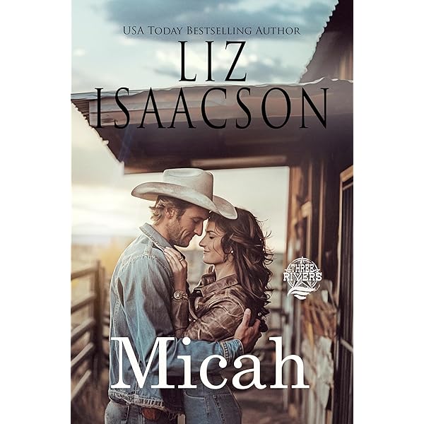 Micah Walker Wedding