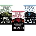 1. A Knight of the Word - 2. Angel Fire East - 3. Running With the ...