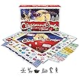 Christmas-opoly, Board Games - Amazon Canada