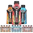 Amazon.com : BODYARMOR Sports Drink Sports Beverages (Blue Raspberry ...