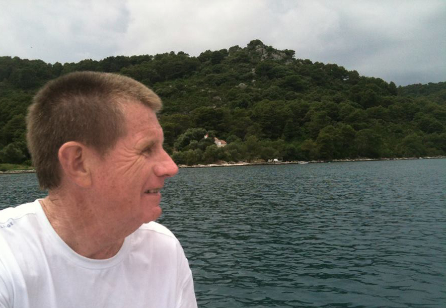 Patrick Hennessy – Audio Books, Best Sellers, Author Bio | Audible.com