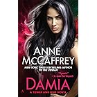 Amazon.com: Damia's Children (A Tower and Hive Novel Book 3) eBook ...