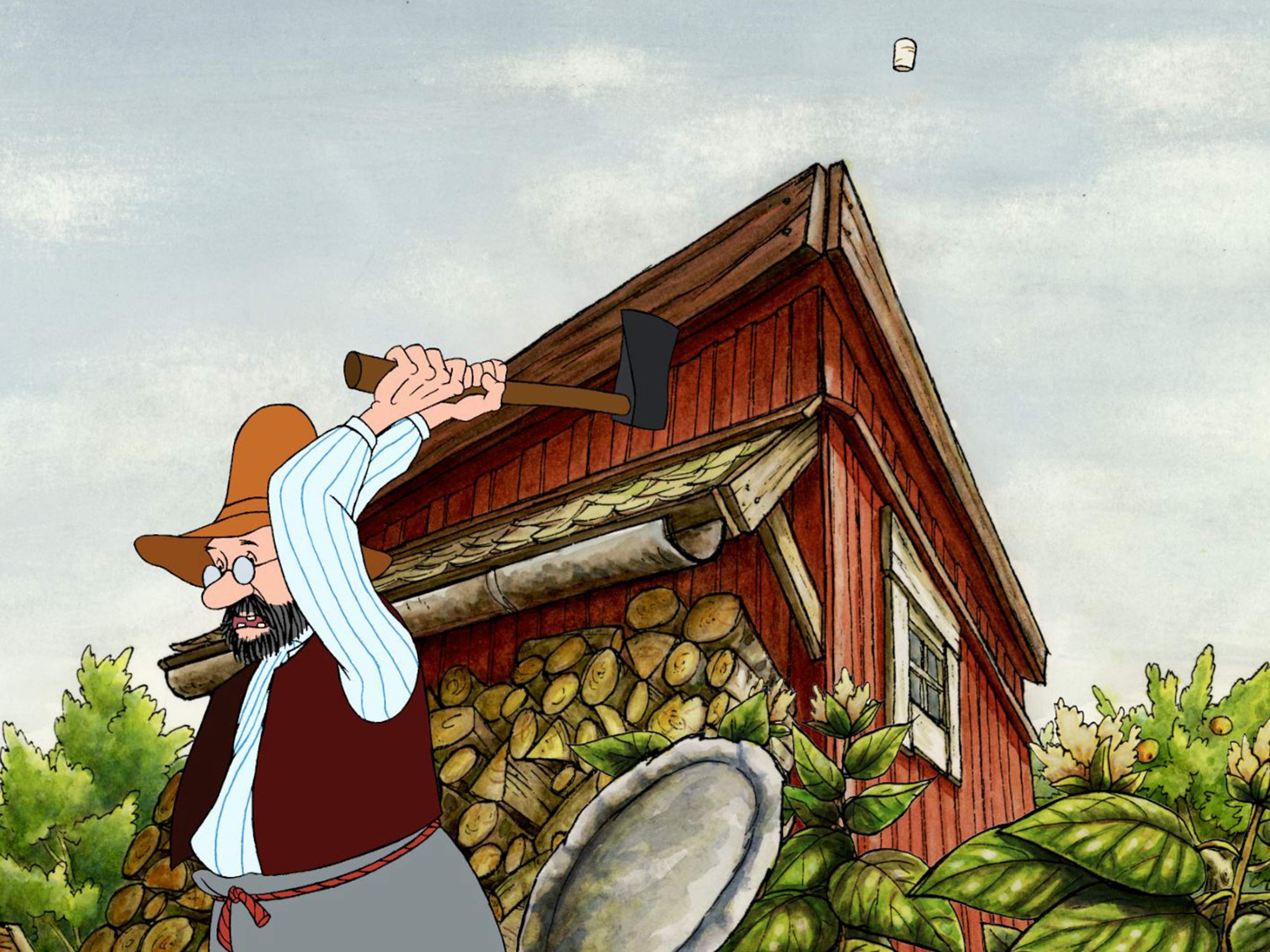 Watch Pettson and Findus, Season 1 | Prime Video