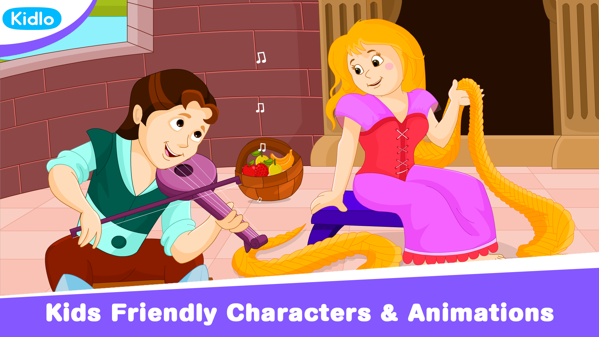 Amazon.com: Bedtime Stories for Kids - Story Books To Read: Appstore ...