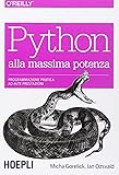 Amazon.it: Introduzione a Python. Con e-book. Con espansione online ...