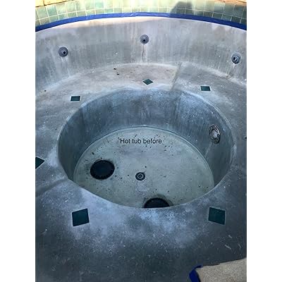 Buy AdCoat Swimming Pool Paint, 2-Part Epoxy Acrylic Waterbased Coating ...