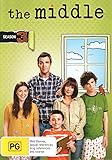 The Middle - Die komplette 1. Staffel [3 DVDs]: Amazon.de: Patricia ...