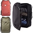 Amazon.com: Cor Surf Travel Backpack Flight Approved Carry On Laptop ...