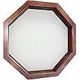 Amazon.com - Octagon Shadow Box Frame | Memorabilia | Shadowbox Frame ...