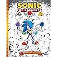 Sonic the Hedgehog: The IDW Comic Art Collection: Yardley, Tracy ...
