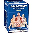 Anatomy Flash Cards: a QuickStudy Reference & Study Tool: Perez ...