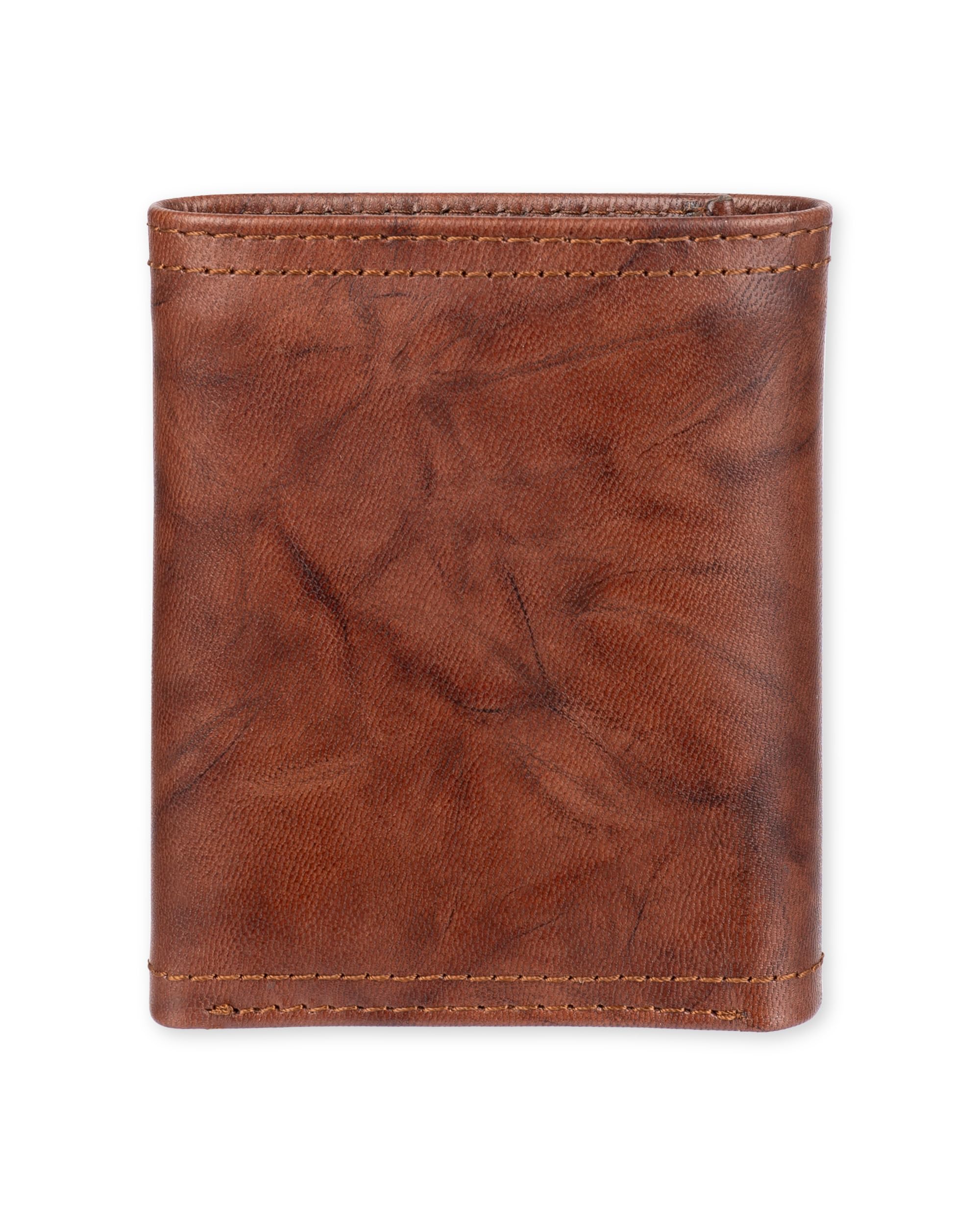 Mua Dockers Men's Extra Capacity Slim Profile Trifold Wallet with ...