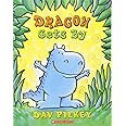 Amazon.com: Dragon Gets By (Dragons): 9780531070819: Pilkey, Dav ...