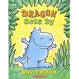 A Friend For Dragon (Dragons Tales): Pilkey, Dav: 9780531070543: Amazon ...