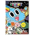Amazon.com: Cartoon Network: The Amazing World of Gumball The DVD ...