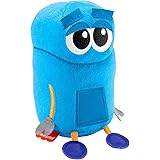 Amazon.com: Fisher-Price StoryBots Figure Pack, set of 5 figures ...