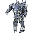 Amazon.com: Transformers Allspark Tech Barricade : Toys & Games