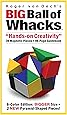 Amazon.com: CREATIVE WHACK COMPANY Roger von Oech's Big Ball of Whacks ...