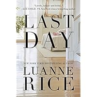 Amazon.com: Last Night eBook : Rice, Luanne: Kindle Store