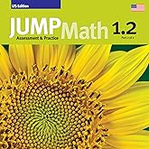 Amazon.com: JUMP Math AP Book 4.2: New Canadian Edition: 9781928134930 ...