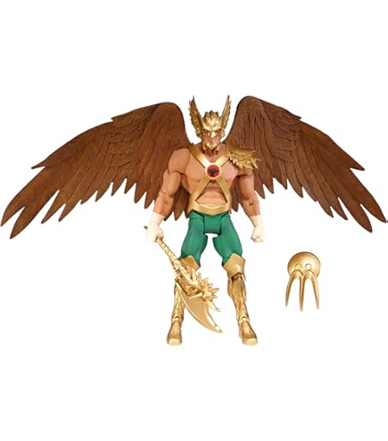 New 52 Hawkman