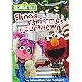 Amazon.com: Sesame Street: Elmo's Christmas Countdown : Gary Halvorson ...