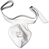 Champion Scrotal Suspensory, Mesh Pouch, Breathable, Non-Elastic ...