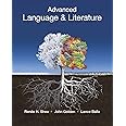 Amazon.com: Advanced Language & Literature: For Honors and Pre-AP ...