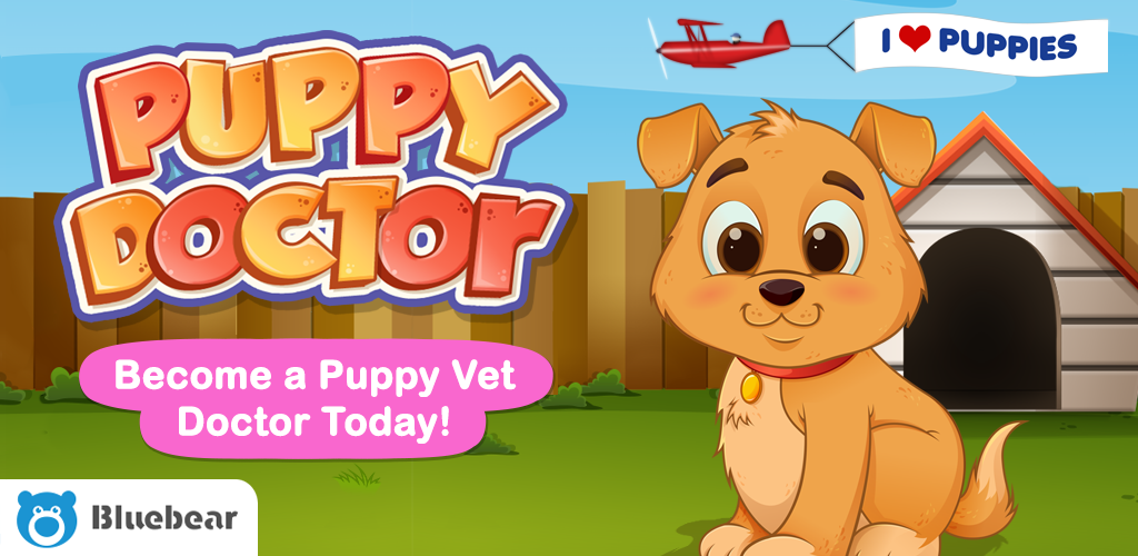 Puppy Doctor: Amazon.es: Appstore para Android