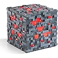Amazon.com: Minecraft Redstone Ore Illuminating Collector Replica ...