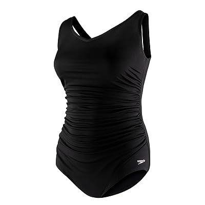 Women's Speedo Swimsuit - One Piece, Moderate Cut & Australia | Ubuy