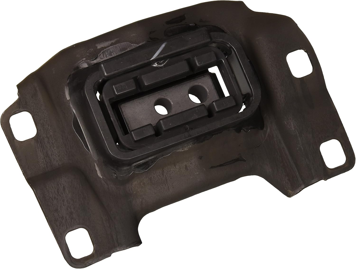 Genuine Mazda BBM5-39-070C Engine Mounting Rubber, Engine Mounts ...
