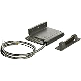 Amazon.com: Edwards Signaling 2505A-L Aluminum Housing Armored Cable ...