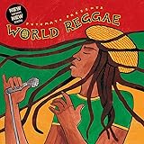 VARIOUS ARTISTS - Putumayo Presents: Reggae Around the World - Amazon ...