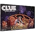 Amazon.com: CLUE: Labyrinth | Solve The Mystery - Who Does Jareth ...