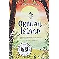 Orphan Island: Snyder, Laurel: 9780062443427: Amazon.com: Books