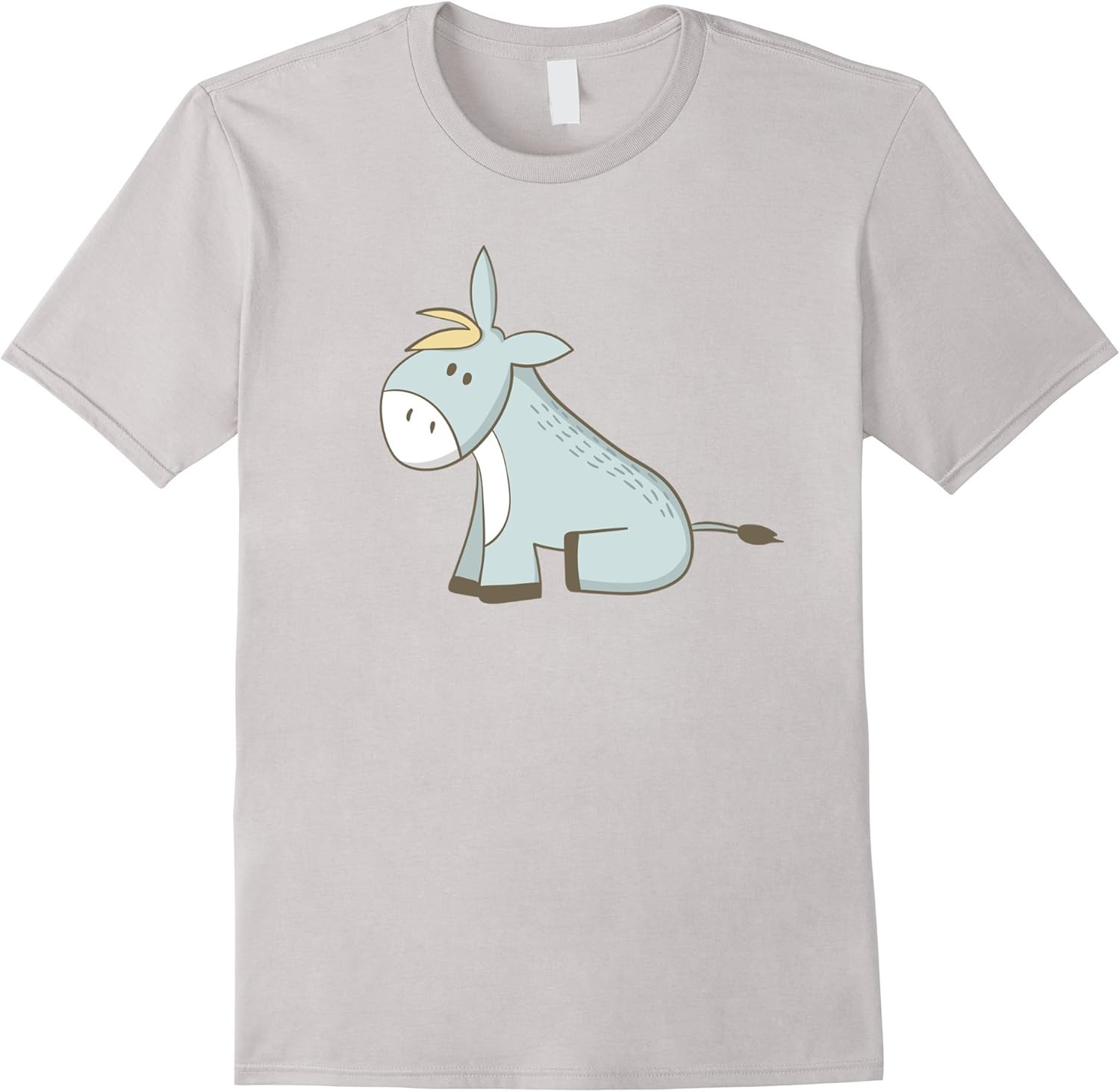 Amazon.com: Donkey Shirt: Clothing