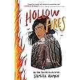 Amazon.com: Hollow Fires: 9780316282741: Ahmed, Samira: Books