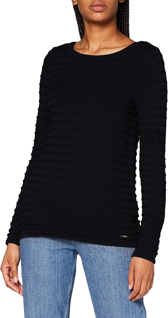 ESPRIT Damen Pullover: Amazon.de: Bekleidung