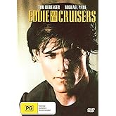 Amazon.com: Eddie and the Cruisers / Eddie and the Cruisers II: Eddie Lives! (Totally Awesome ...