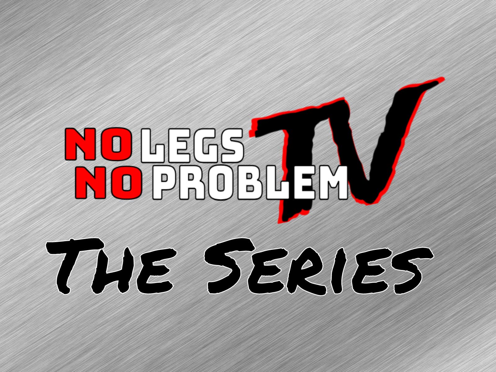 Watch No Legs No Problem TV | Prime Video