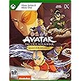 Amazon.com: Avatar The Last Airbender: The Quest for Balance - Xbox Series X : Game Mill ...