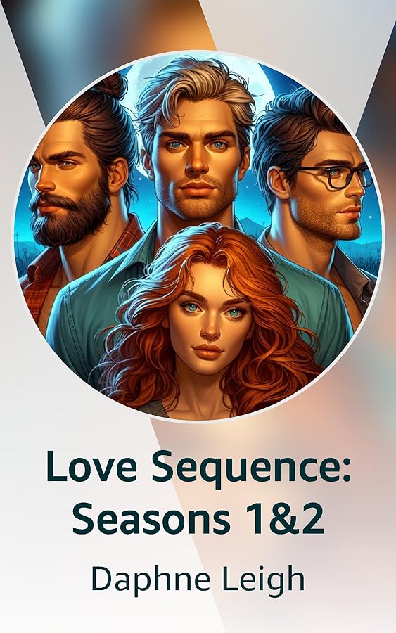 Love Sequence: Seasons 1&2 | Kindle Vella